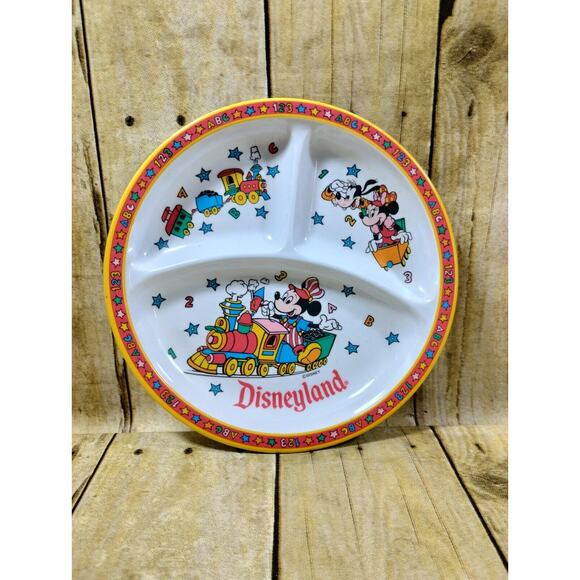 Kibouki | Dining | Vintage Kibouki Disney Disneyland Mickey Minnie ...